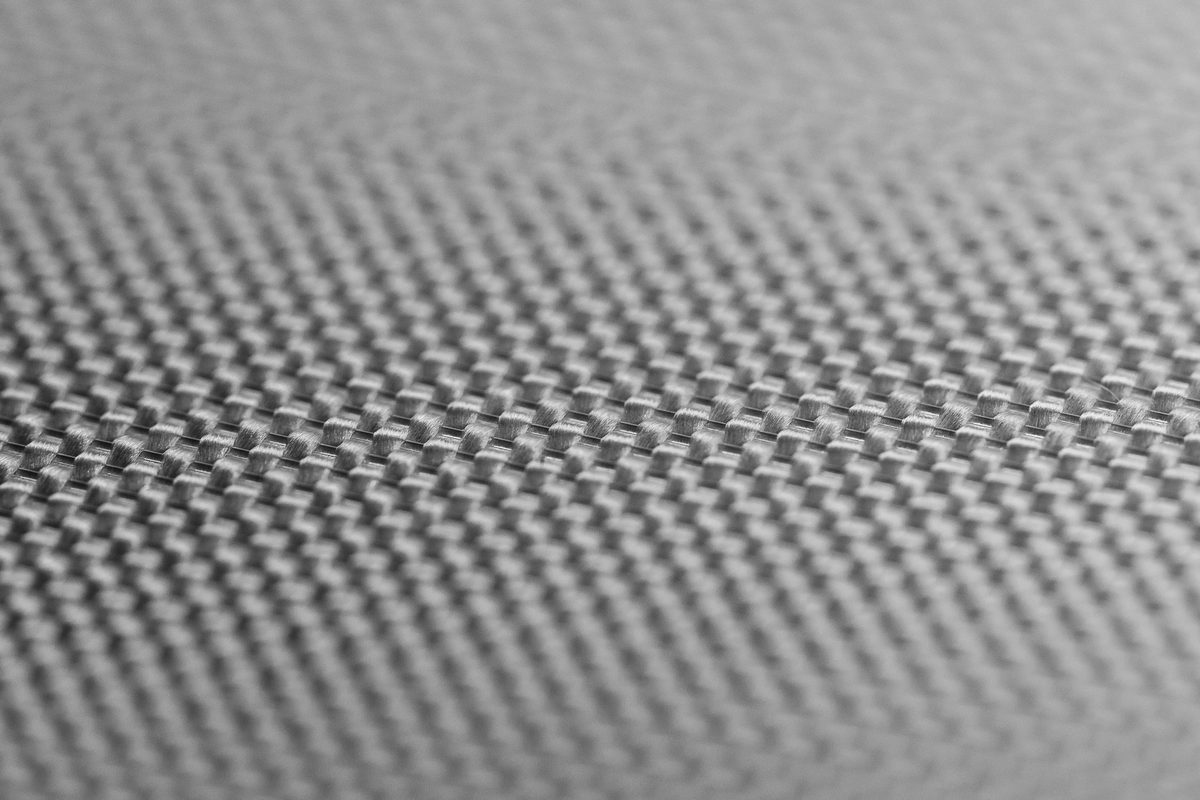 Polypropylene Filter Fabrics - Technical Fabrics for Filtration
